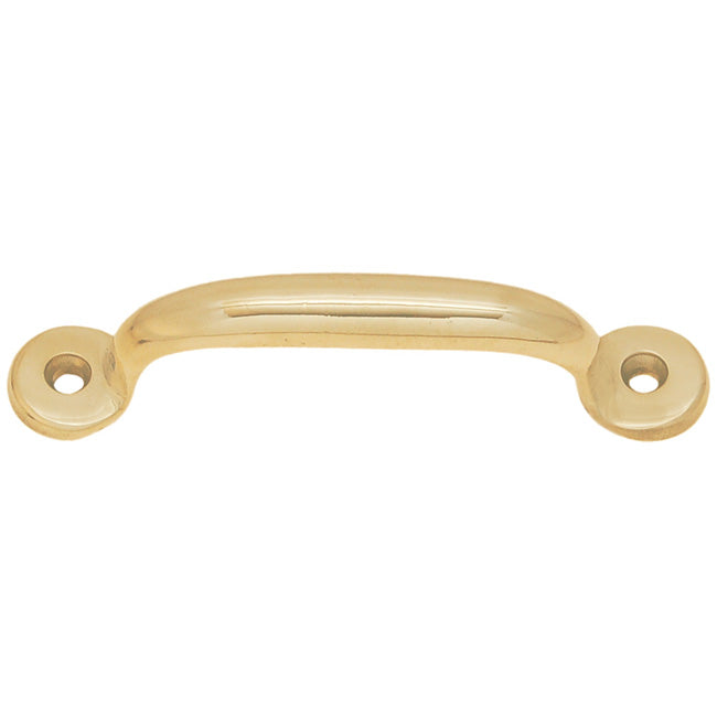 BM Med. Pull Handle (1130) - Pasadena Architectural Salvage