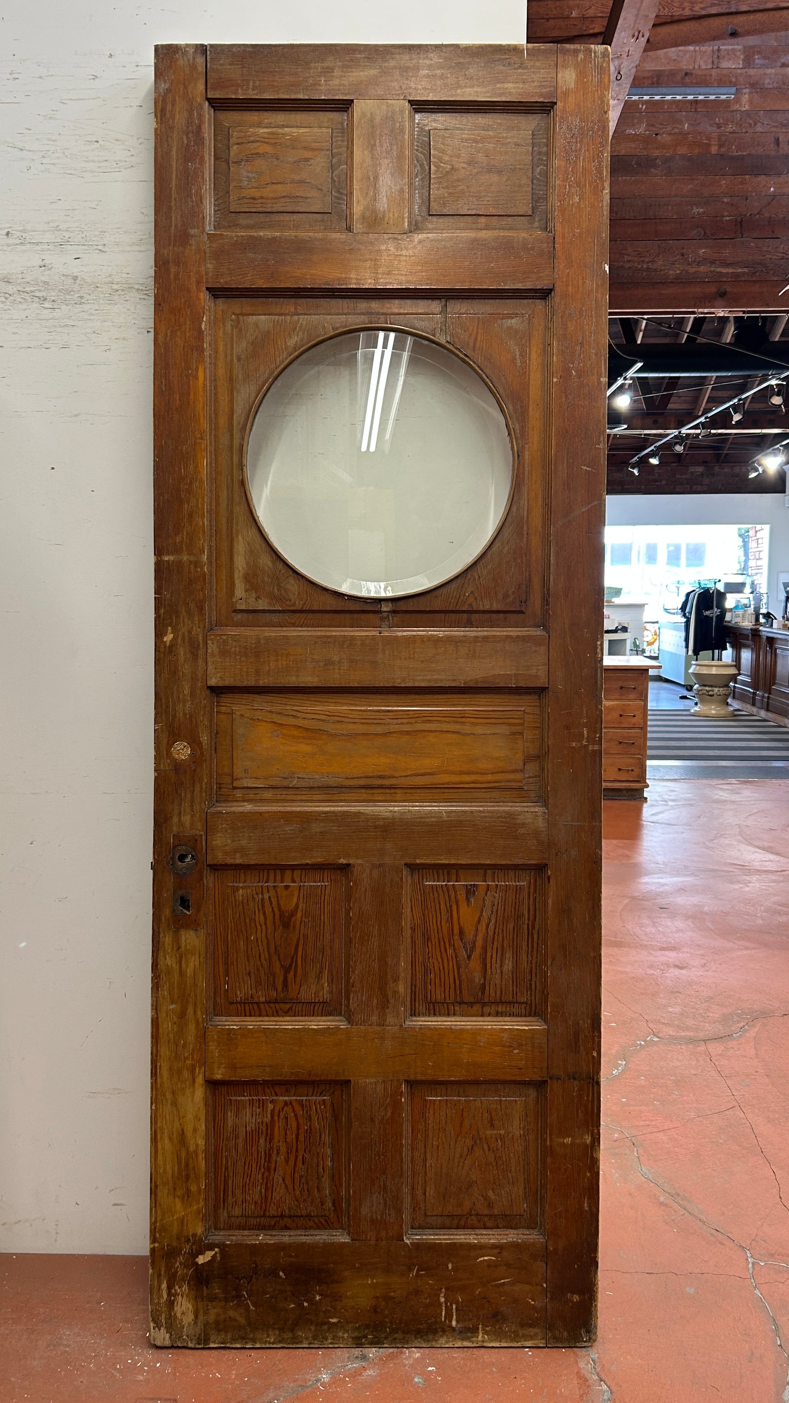 Doors