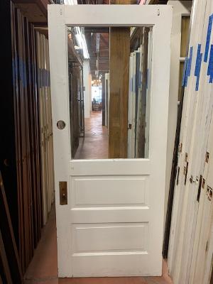 Victorian "back" door (OCT18-91) – Pasadena Architectural Salvage